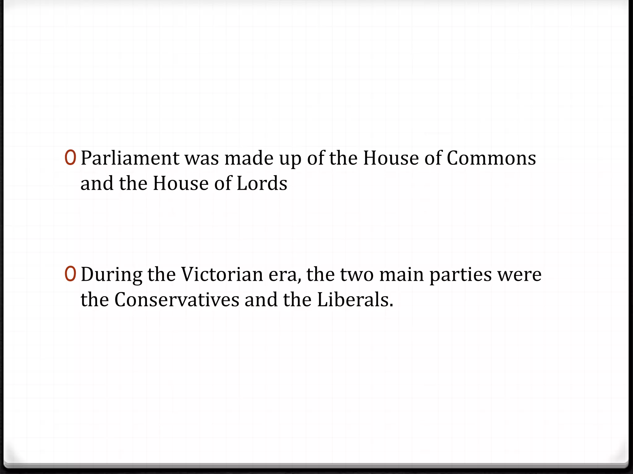 Victorian peri̇od education government system | PPTX