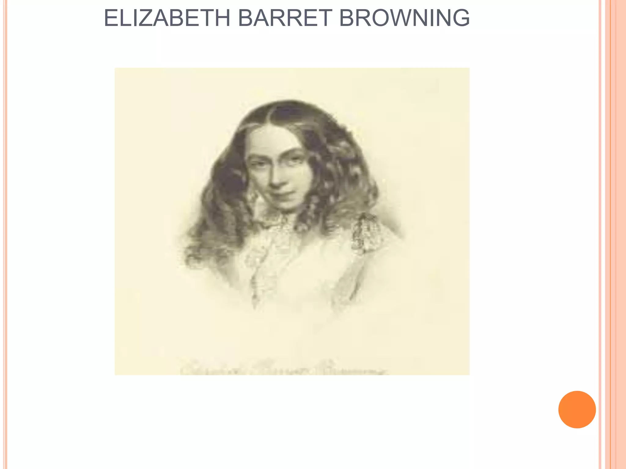 Victorian Poetry | PPTX