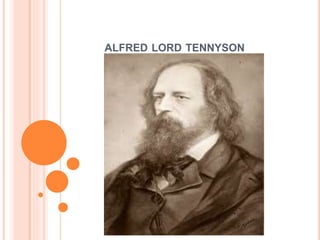 Victorian Poetry | PPTX