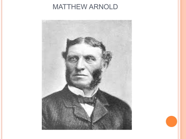 Victorian Poetry | PPT