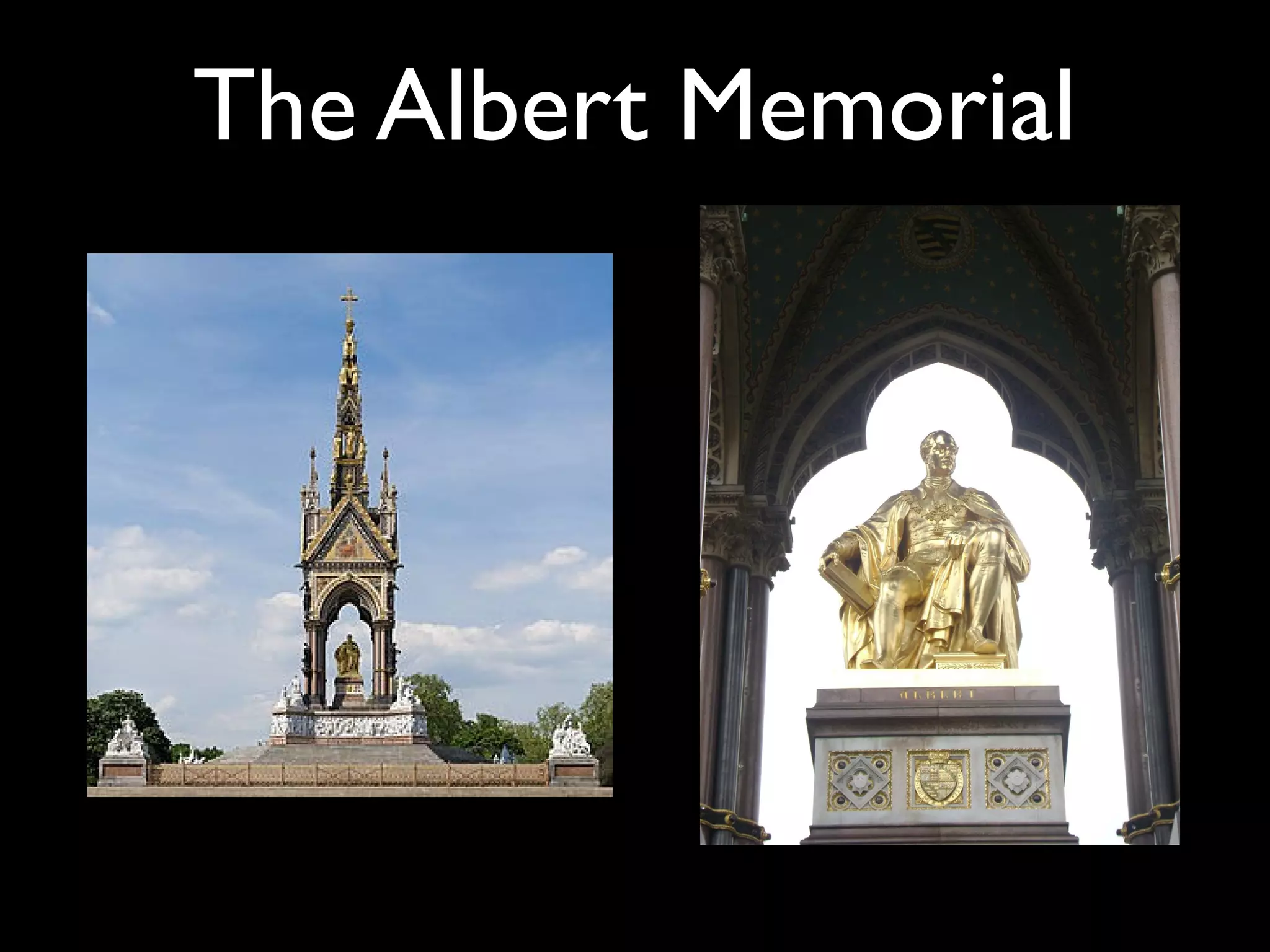 Victorian presentation | PPT