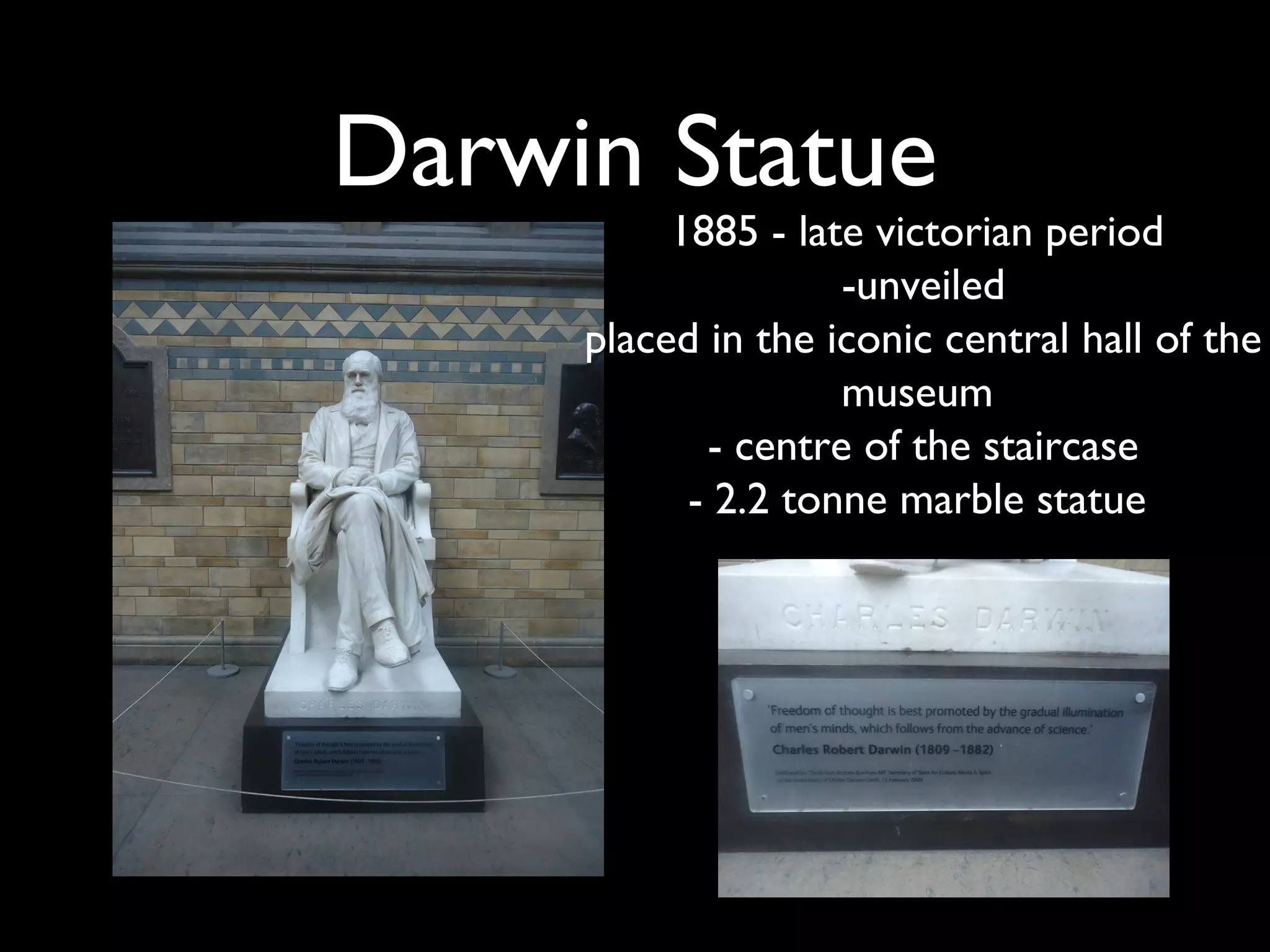 Victorian presentation | PPT