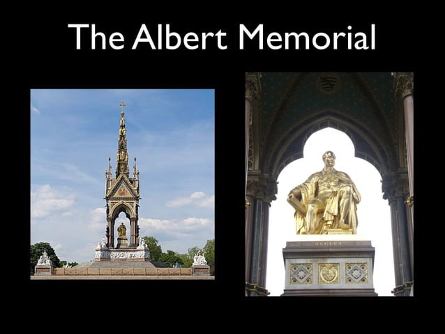 Victorian presentation | PPT