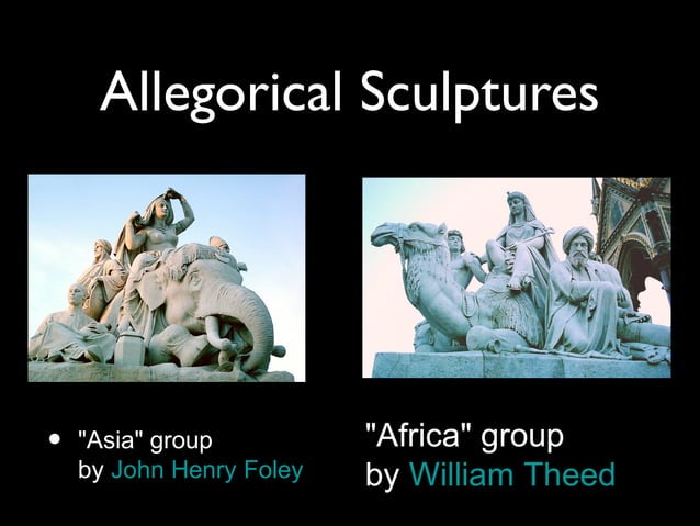 Victorian presentation | PPT