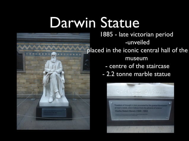 Victorian presentation | PPT