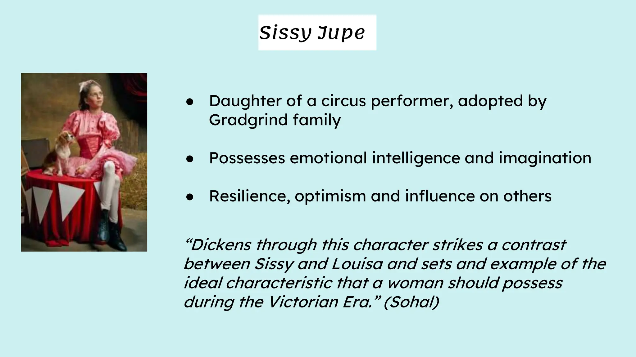 Exploring the Portrayals of Women in ‘Hard Times’ and ‘Jude the Obscure ...