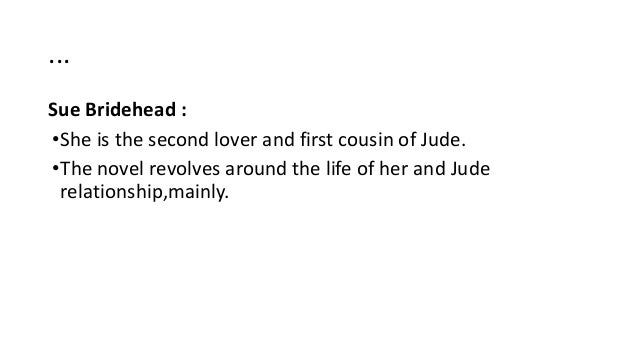 Jude the Obscure Main Characters and Setting | PDF
