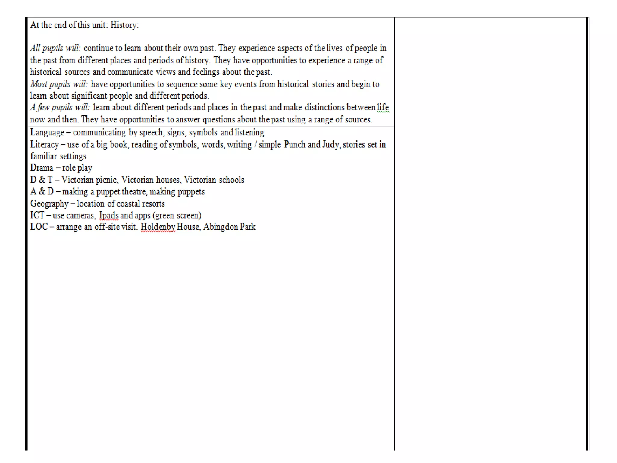 Victorians mtp ppt | PPTX