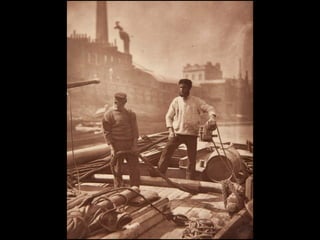 Victorian Street Life in London in 1877- Photographer John Thomson | PPT