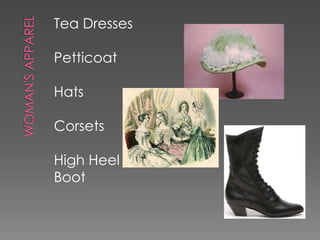 Victorian tea time | PPTX | Wedding | Personal Celebrations & Life Events