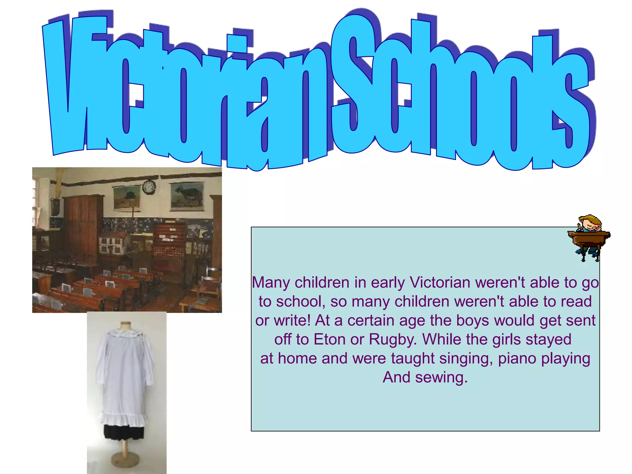 Victorian times | PPT