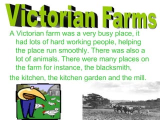 Victorian times | PPT