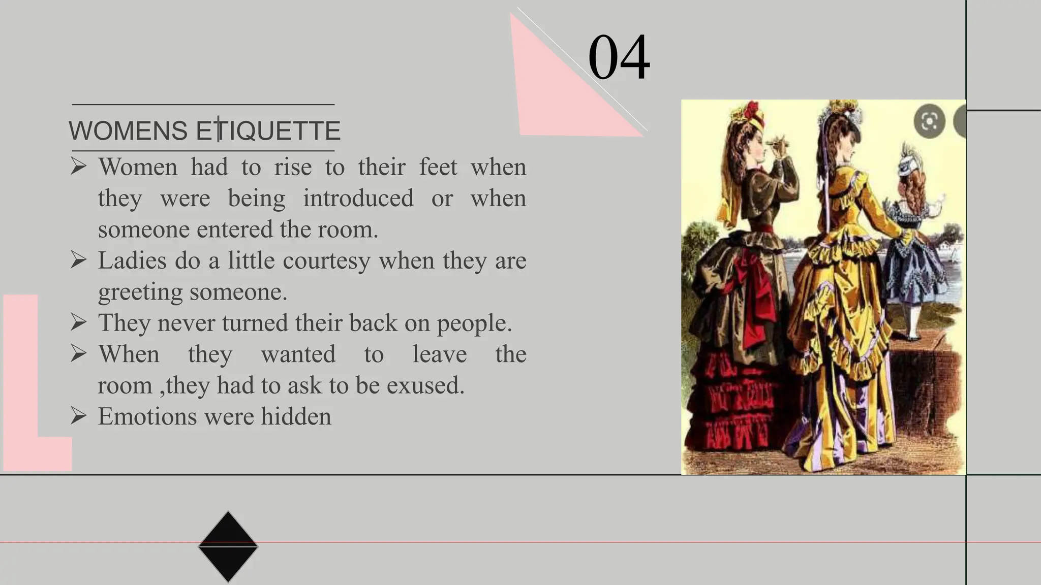 VICTORIAN WOMEN1 slides for presentation.pptx