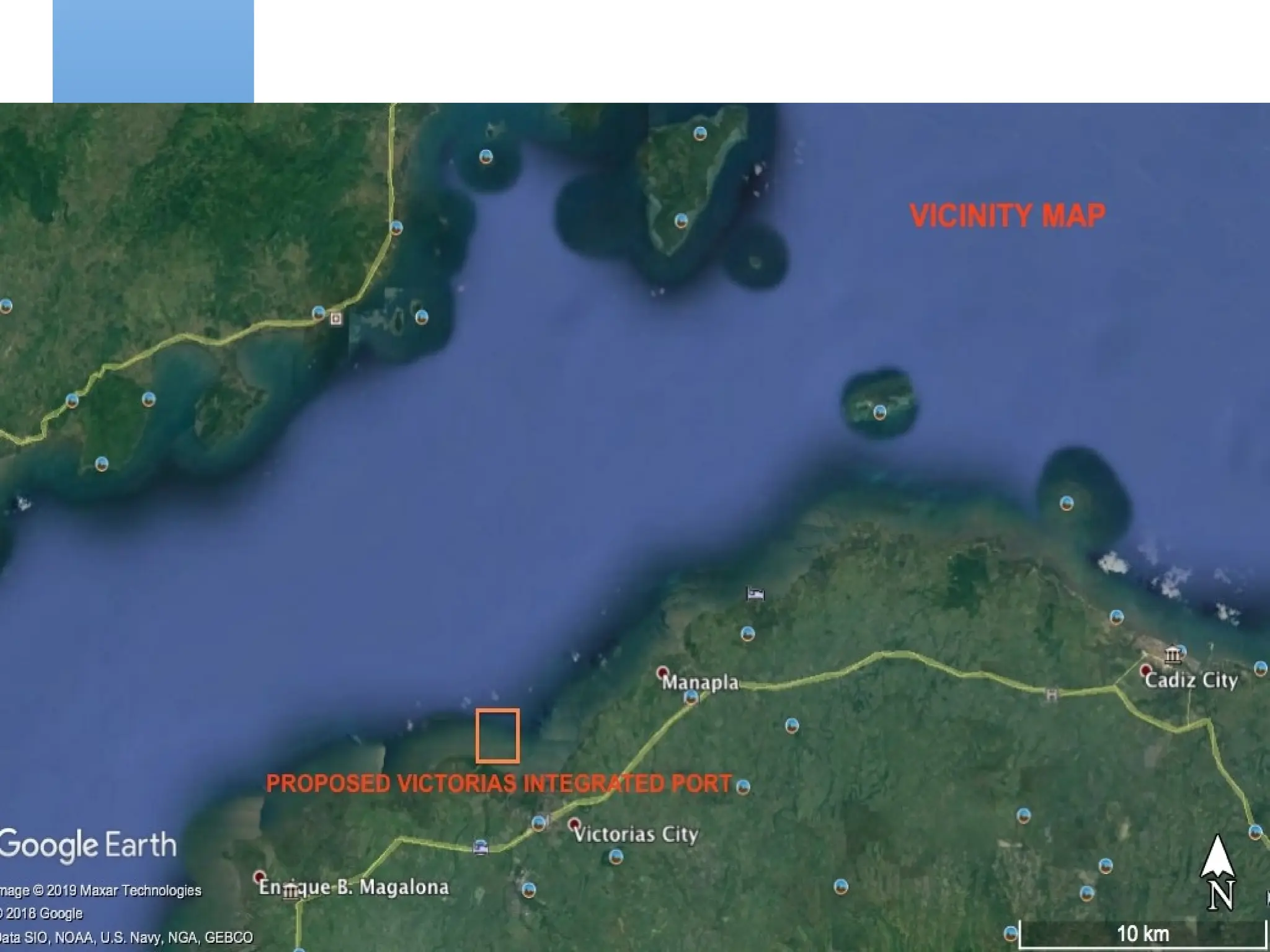 Victorias City Integrated Port_Conceptual Plan_Updtd.pptx