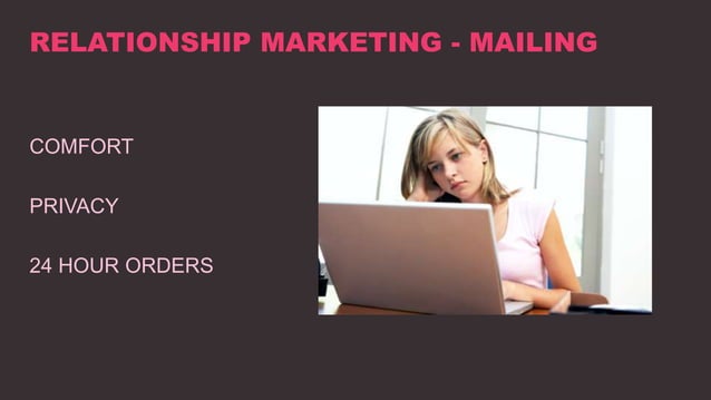 Victoria’s Secret Marketing Excellence | PPT