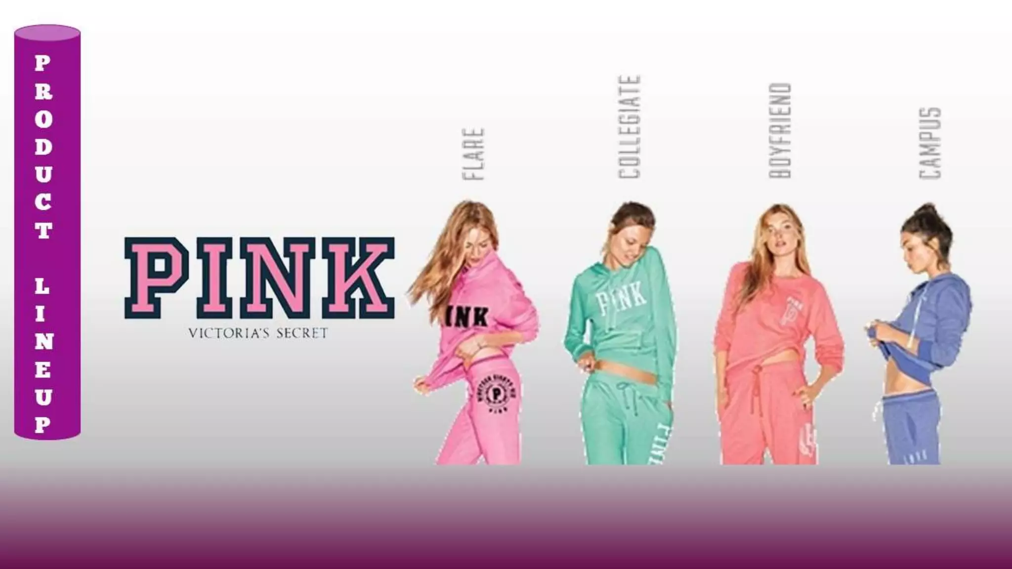 Victoria's Secret | PPTX