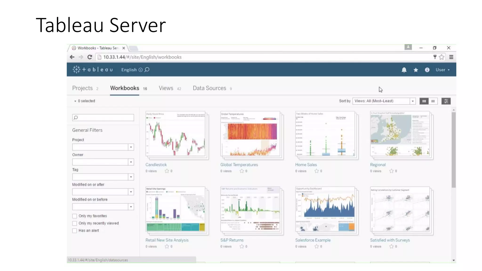 Victoria Tableau User Group - Getting started with Tableau | PPT