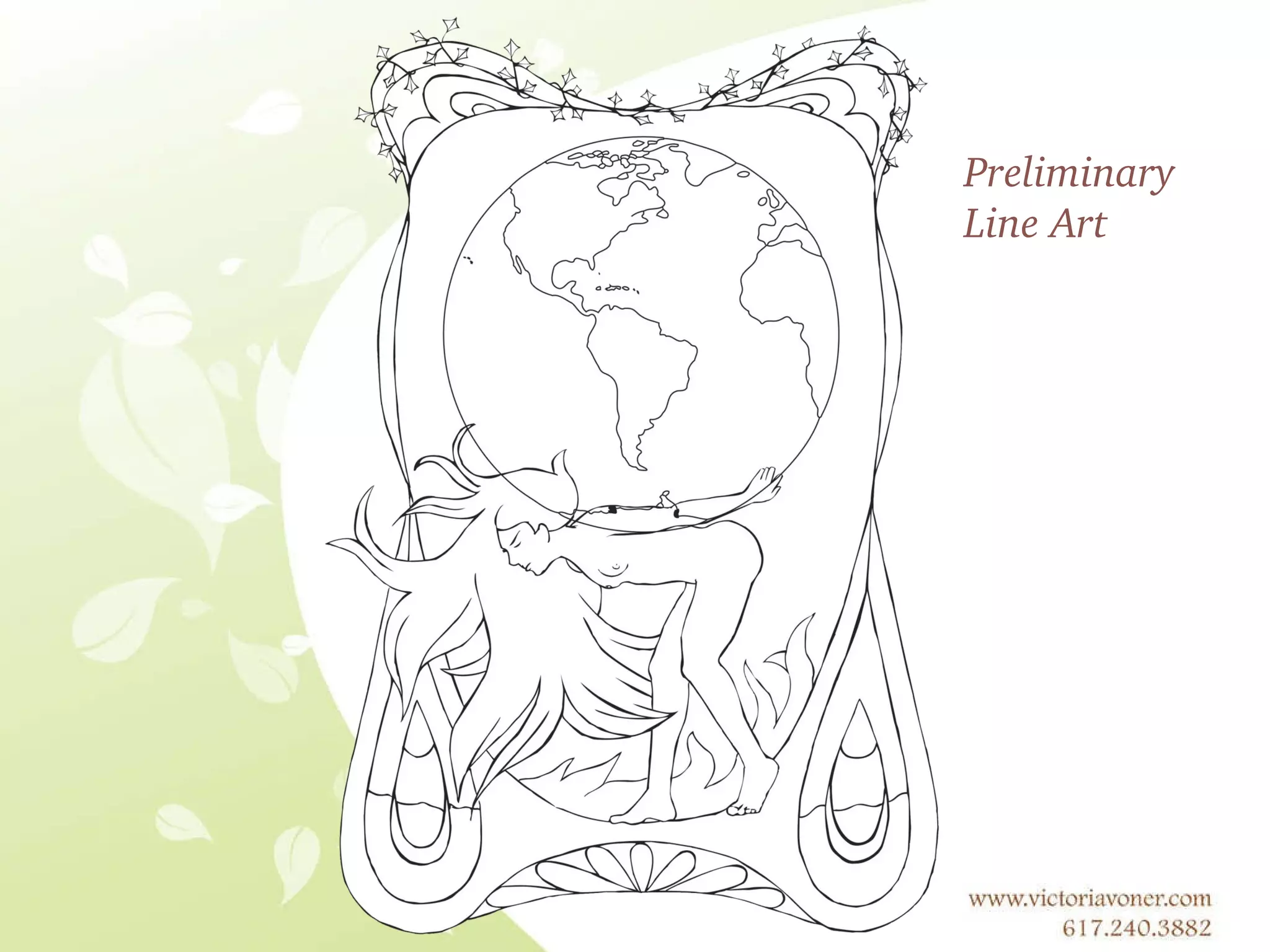 Victoria Voner Presentation | PPT