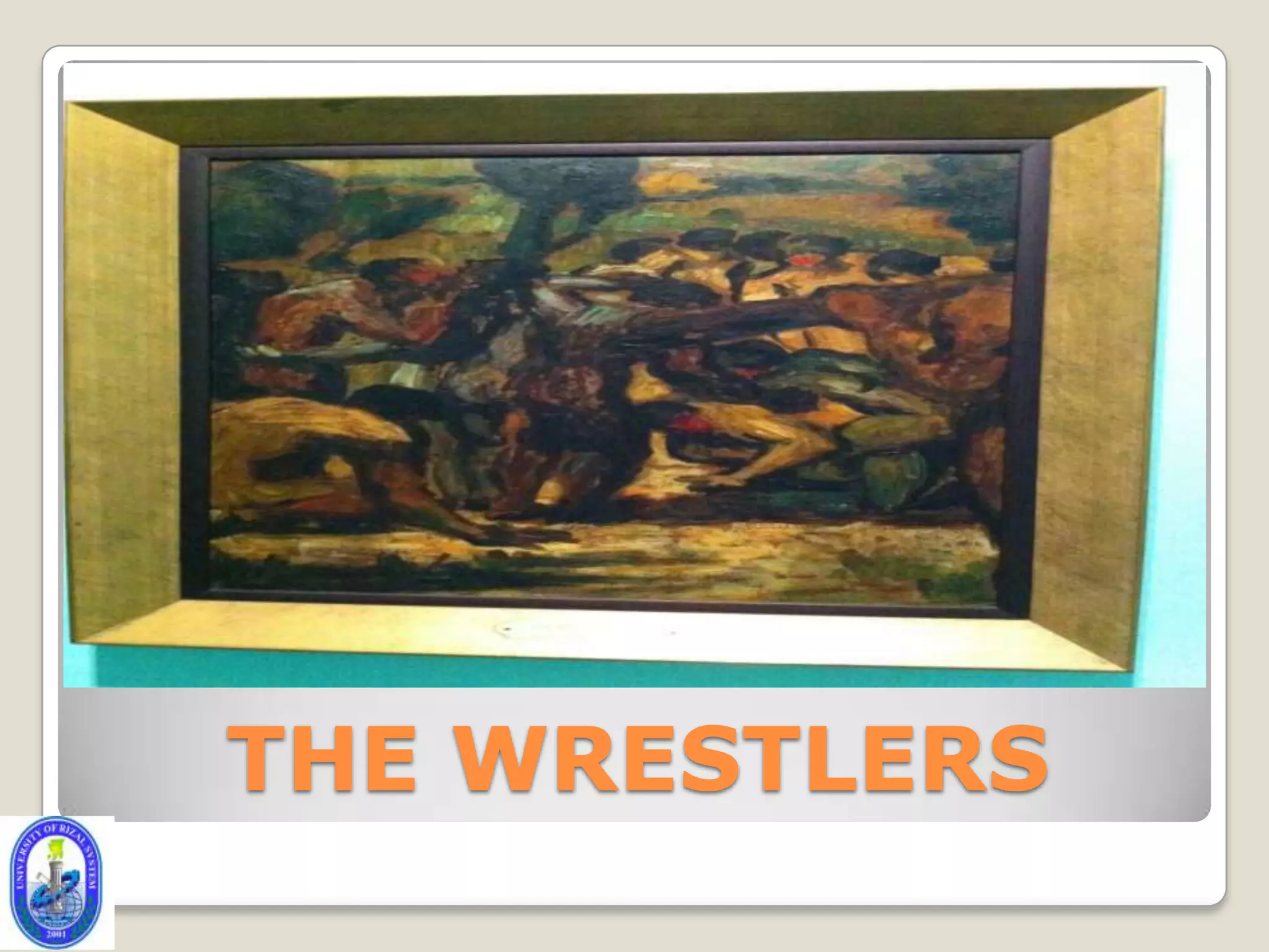 Victorio edades | PPTX