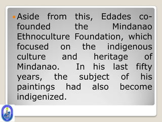 Victorio edades | PPTX