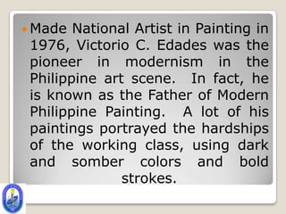 Victorio edades | PPTX