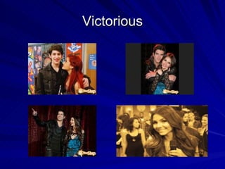 Victorious | PPT