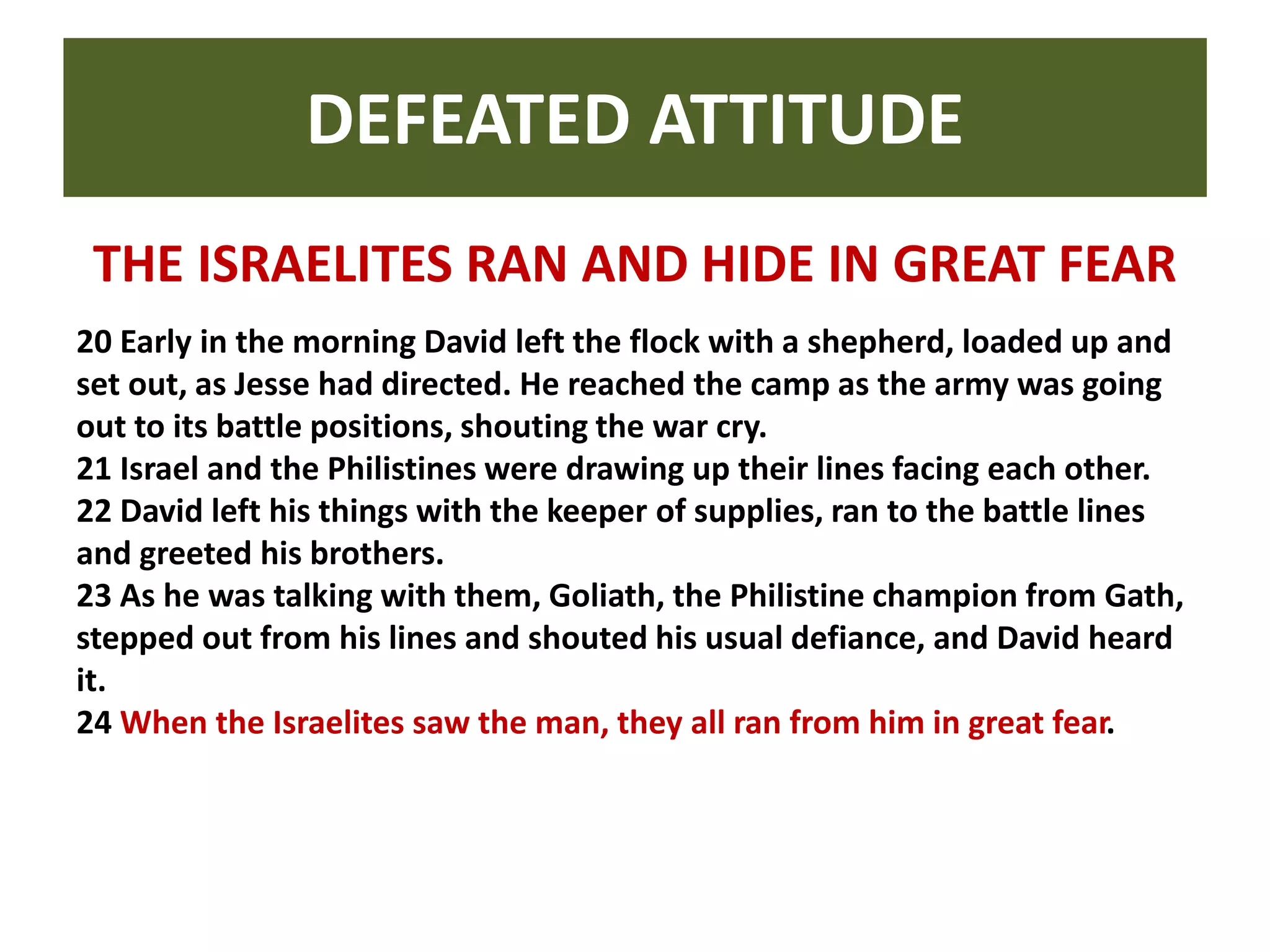 Victorious definition of crisis | PPTX