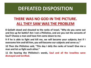 Victorious definition of crisis | PPTX