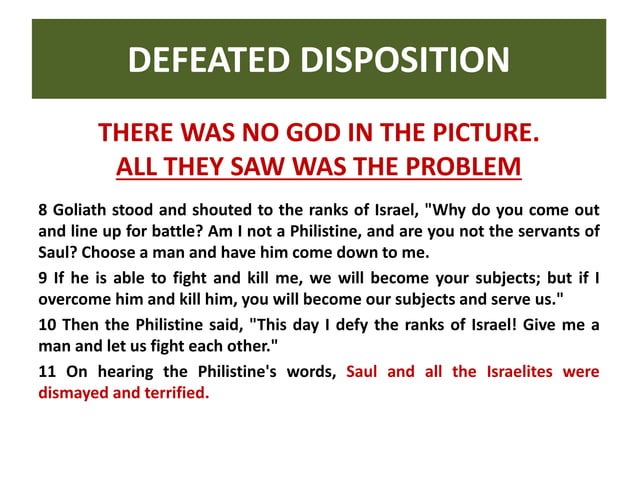 Victorious definition of crisis | PPT