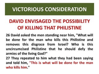 Victorious definition of crisis | PPTX