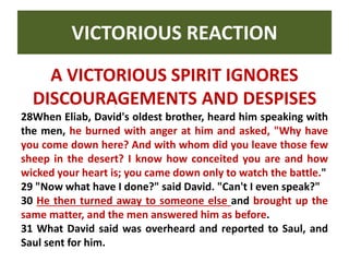 Victorious definition of crisis | PPTX