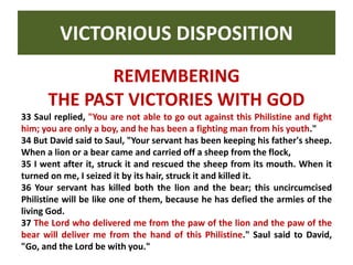 Victorious definition of crisis | PPTX