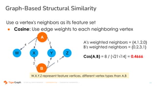 Shift Remote: AI: Smarter AI with analytical graph databases - Victor ...