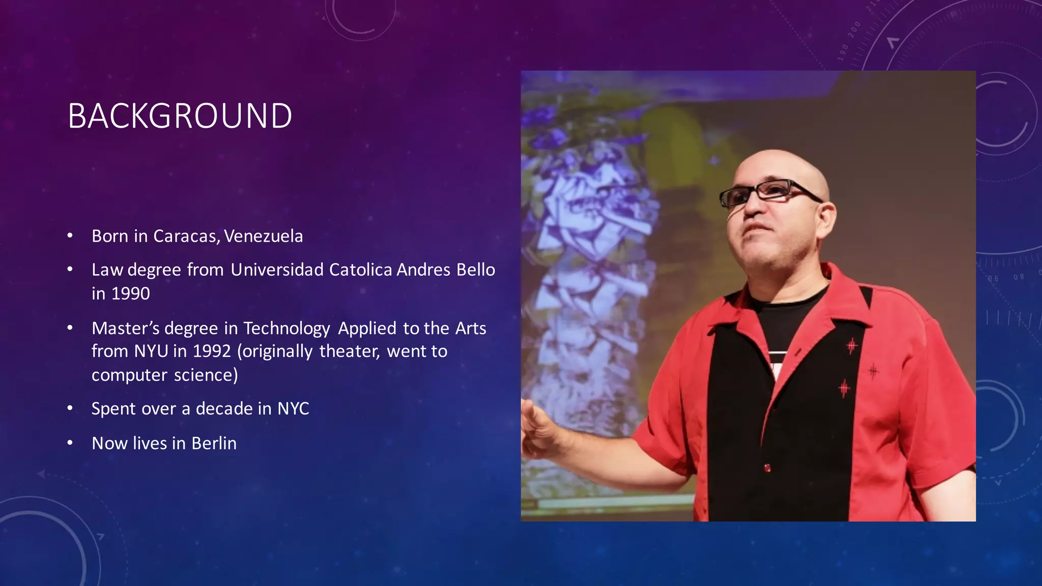 Victor Morales | PDF