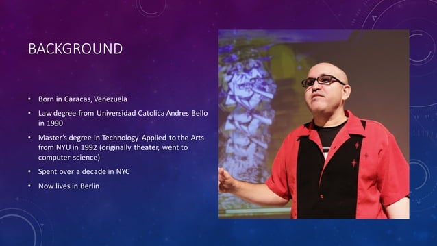 Victor Morales | PDF