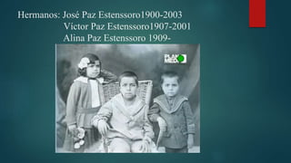 Victor Paz Estenssoro Exposicion.docx.pptx
