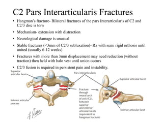 Spinal Disorders 2017 | PPTX | Death, Injury, or Military Conflict ...