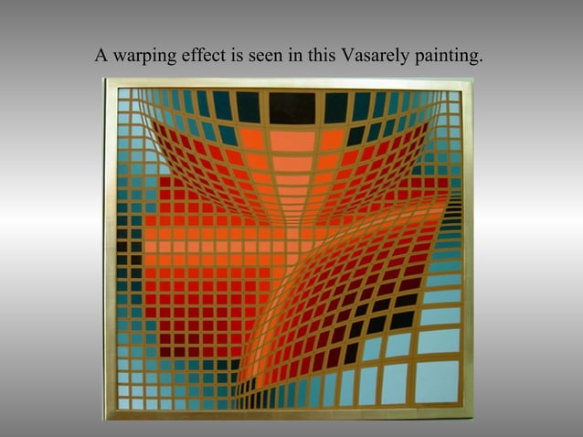 Victor vasarely | PPT