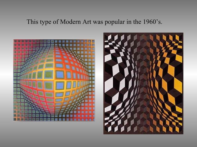 Victor vasarely | PPT