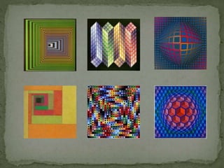 Victor Vasarely | PPTX