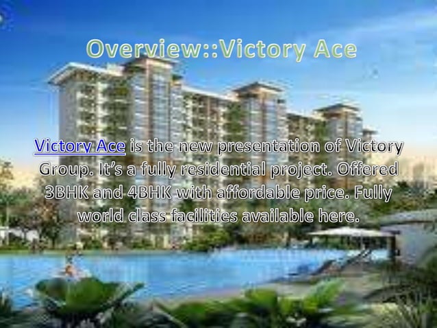 Victory ace | PPTX