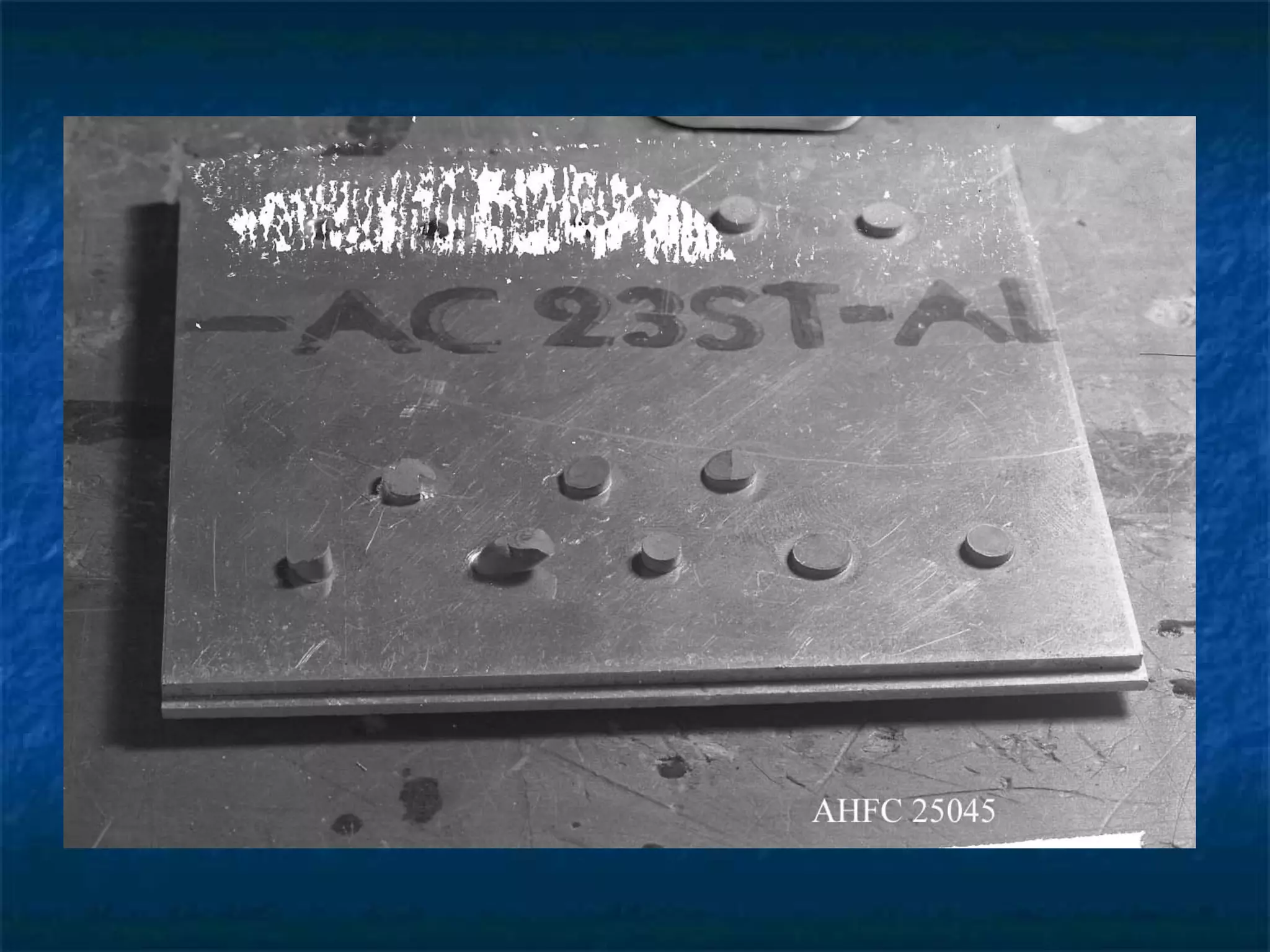 Victory Aircraft | PPS