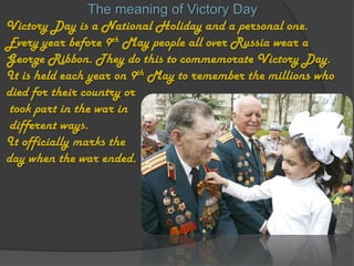 Victory Day | PPT
