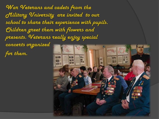 Victory Day | PPT