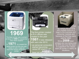 Victory onyekwere web quest timeline | PPT