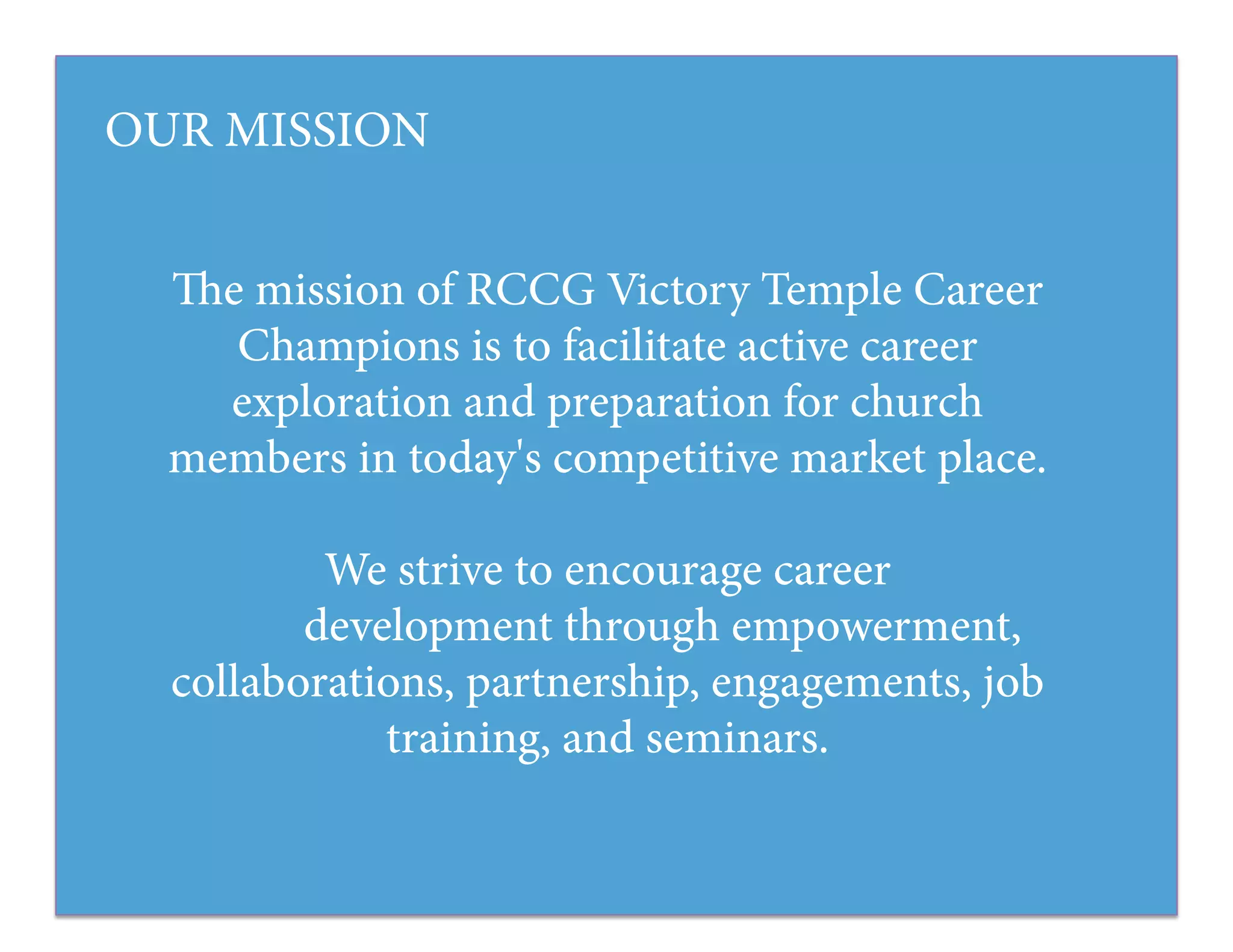 Victory temple Career Champions | PDF