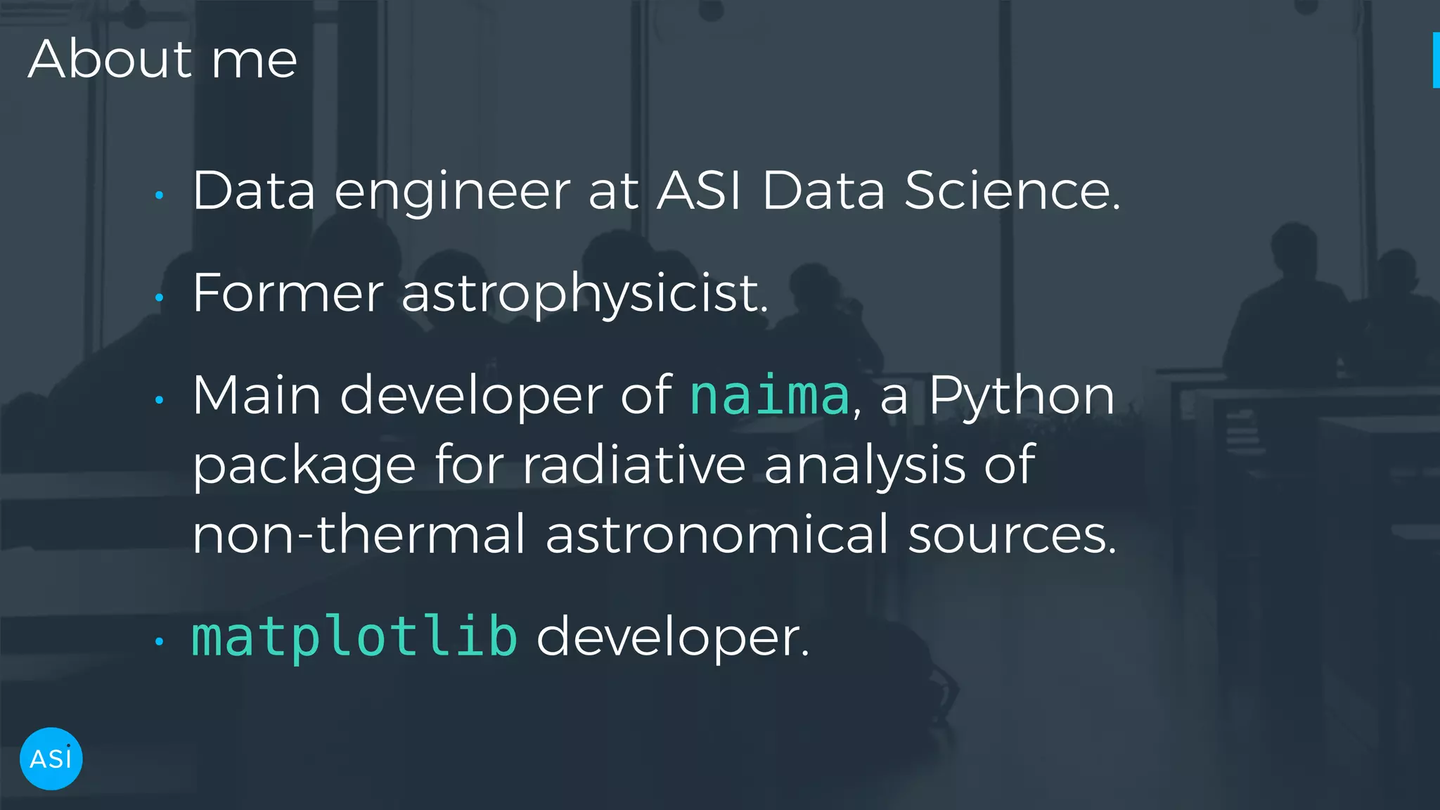 Automated Data Exploration Building Efficient Analysis Pipelines With Dask Ppt 3019