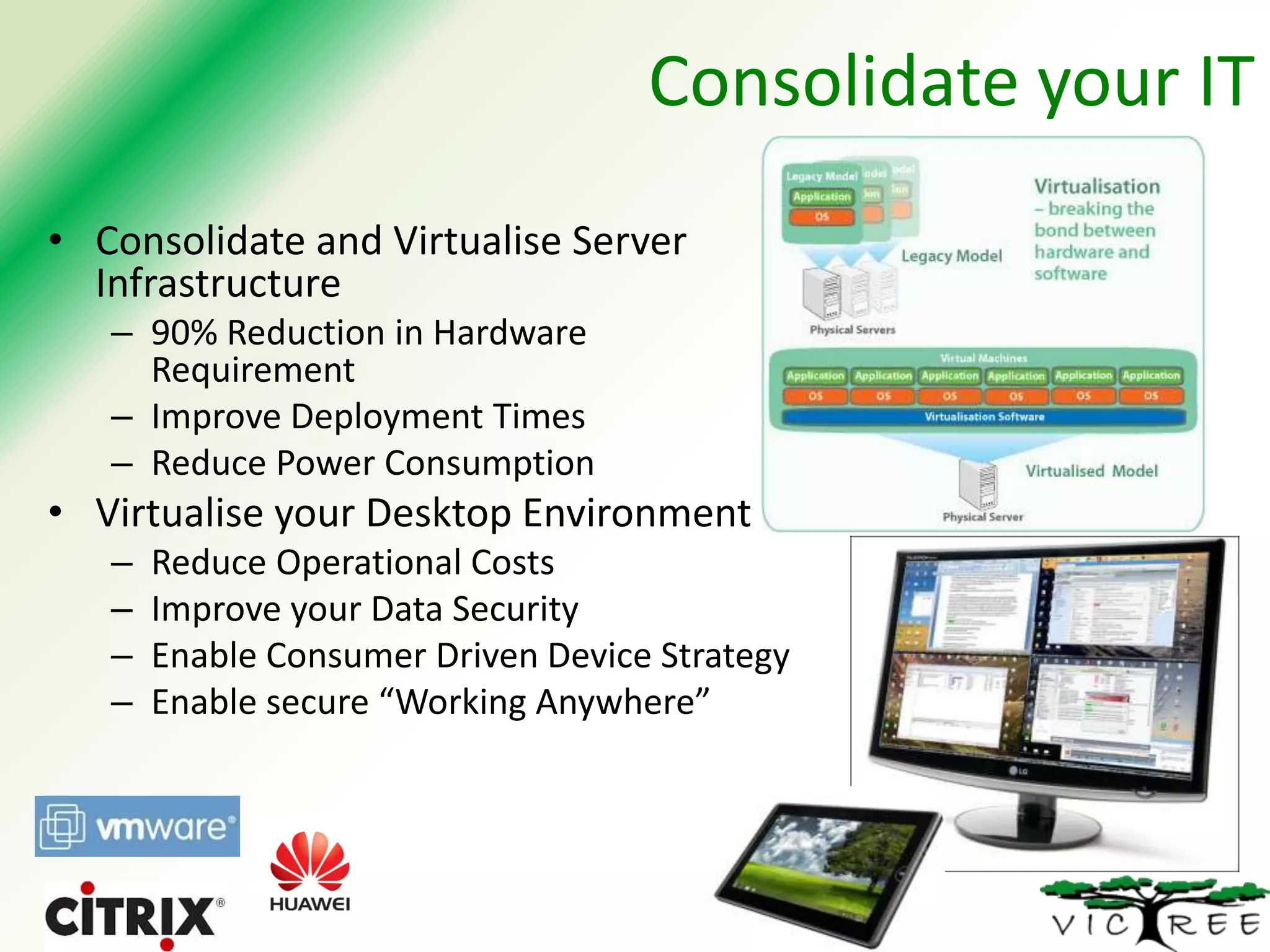 Victree Overview | PPTX