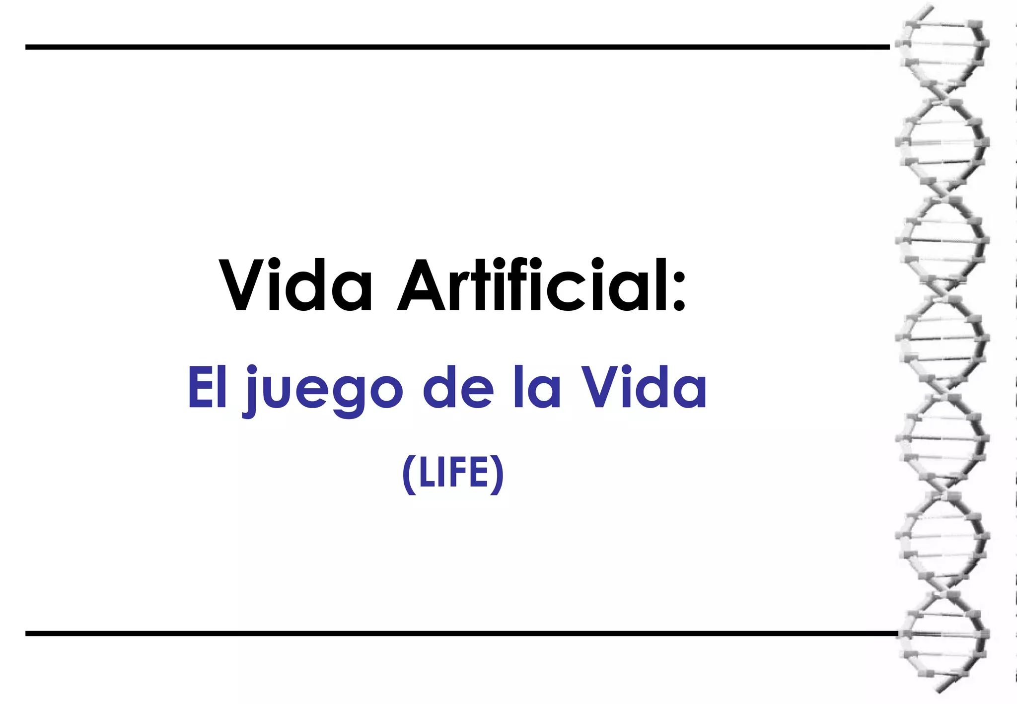 Significado de la Vida | PPT