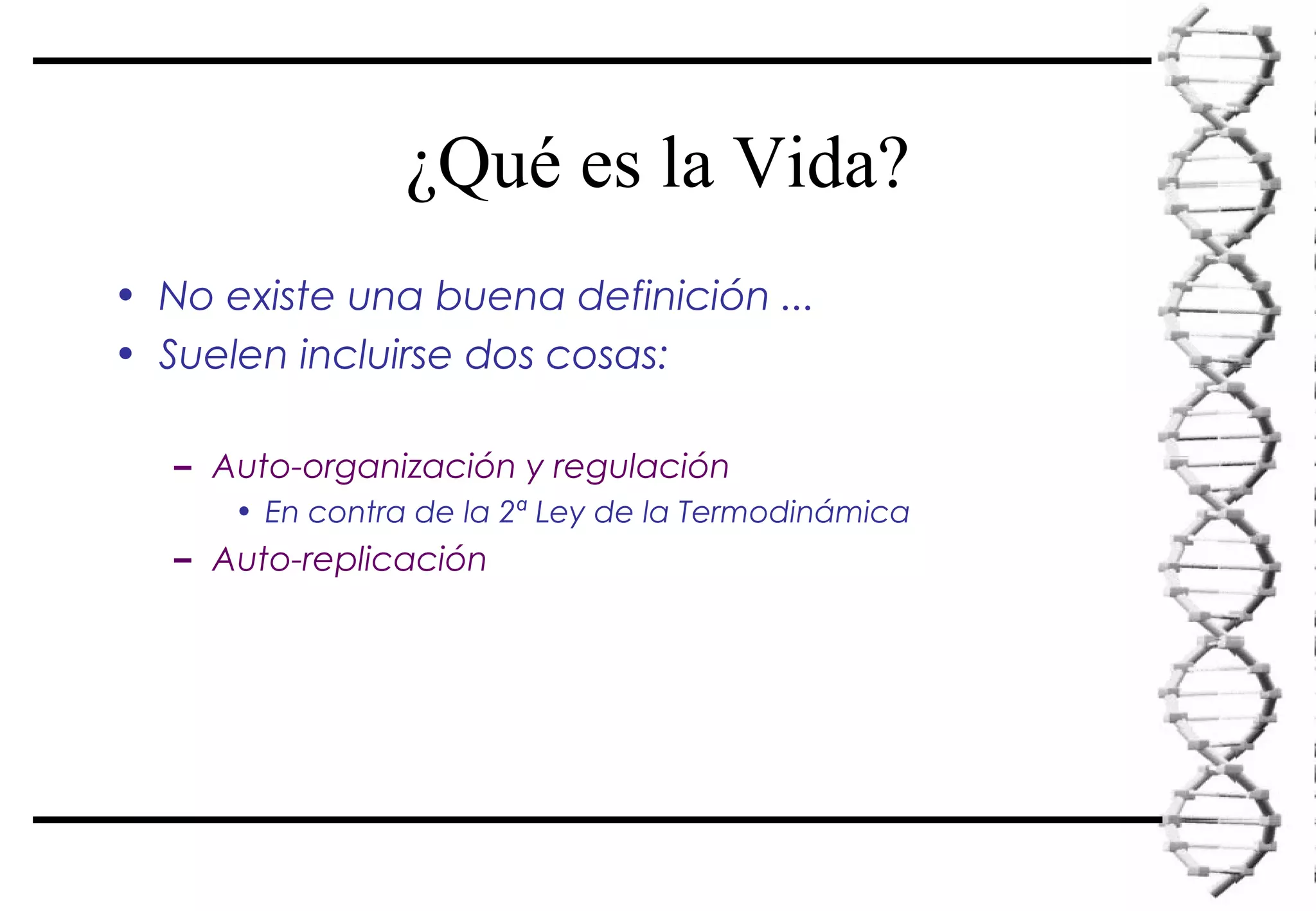 Significado de la Vida | PPT